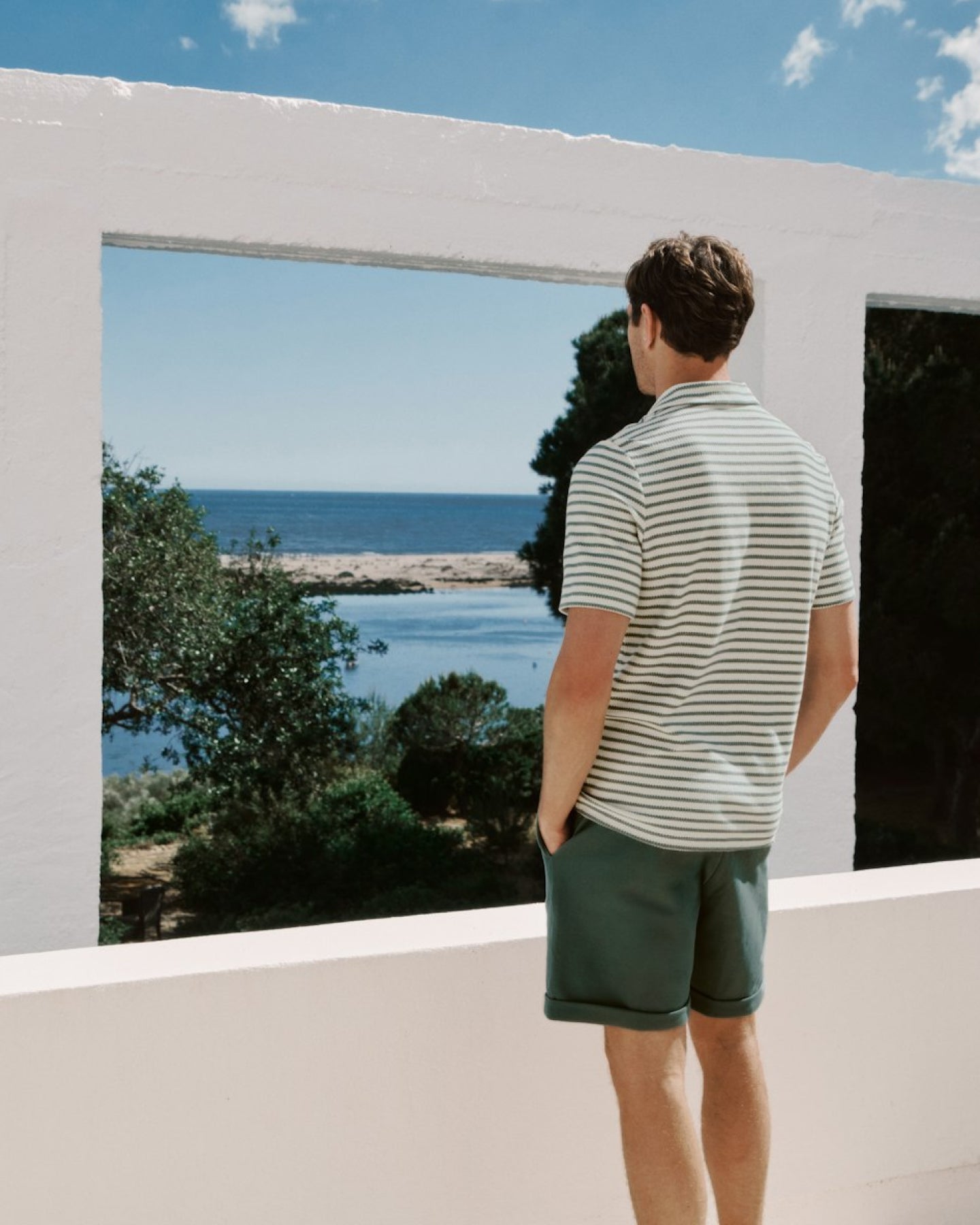 Men's New Arrivals – HANRO