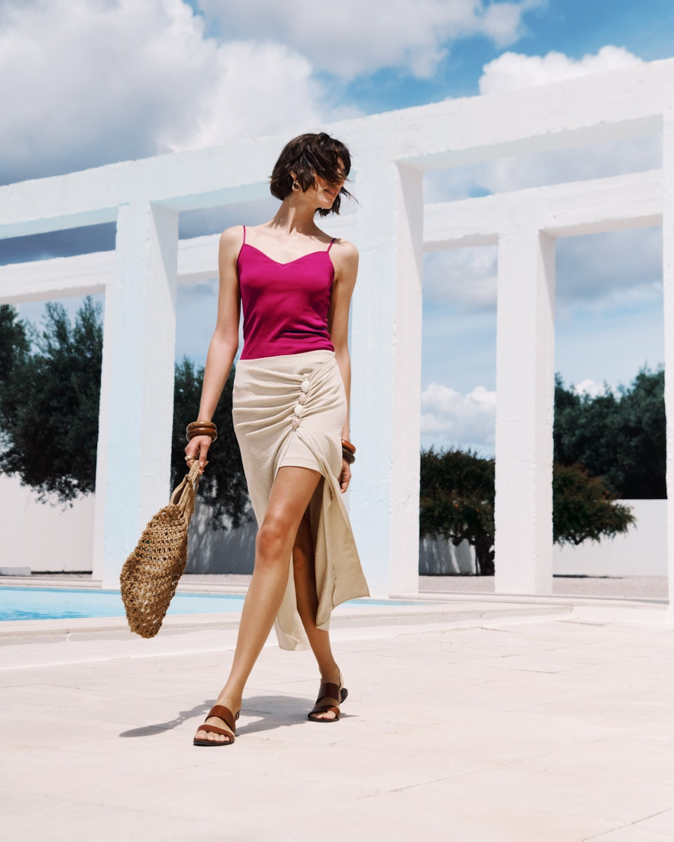 Women's New Arrivals – HANRO