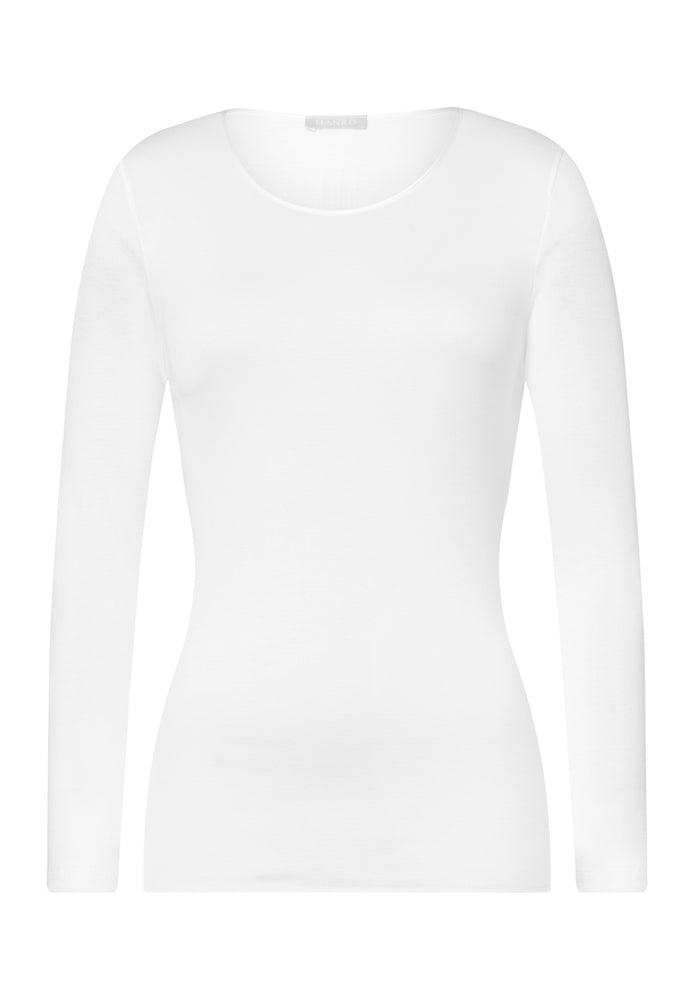 Cotton Seamless – HANRO