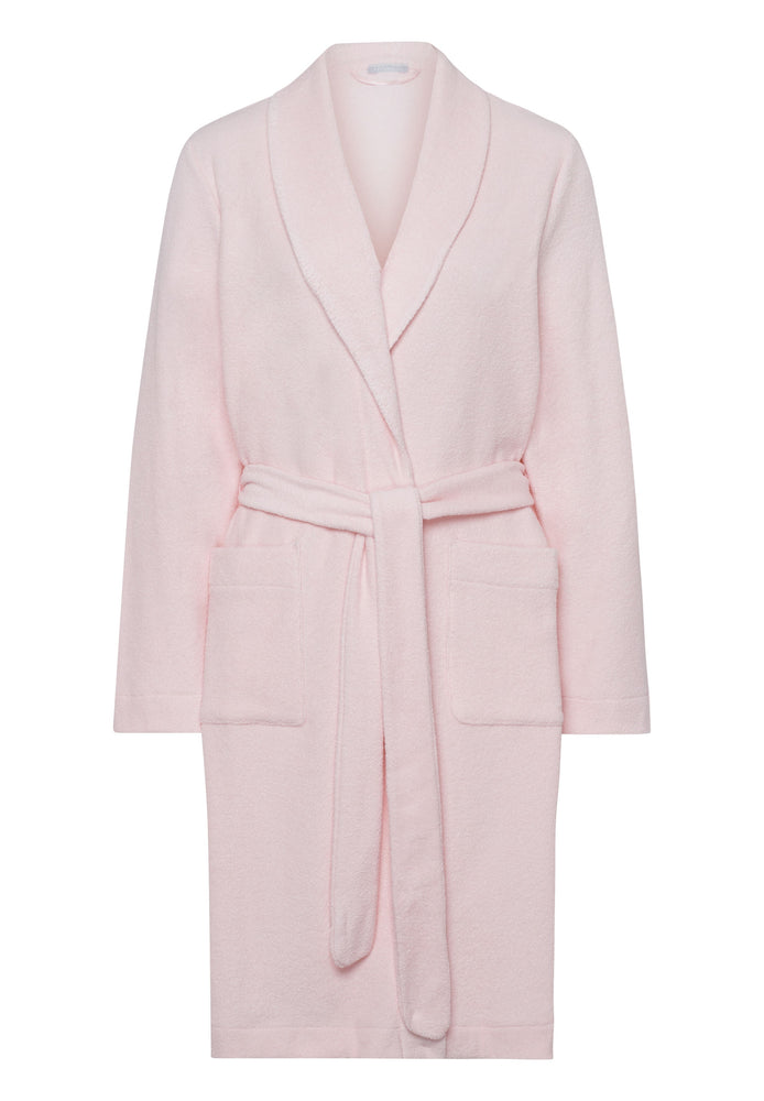 Luxury Robes & Comfortable Bathrobes – HANRO