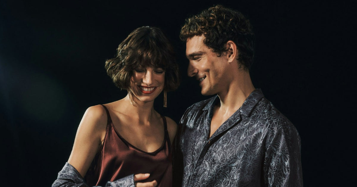 Size Guide - Falke – HANRO